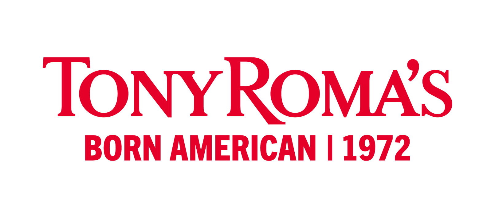 Tony Roma's - grupogaleria.es